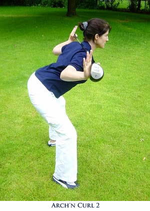 Warm Up - Center for Advanced Spine Care of Southern Arizona