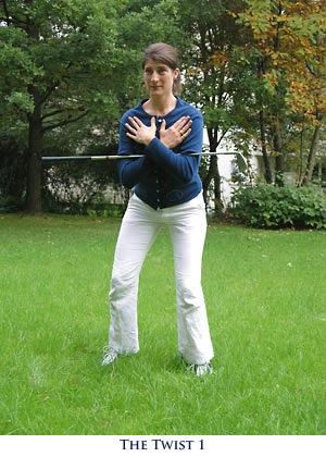 Warm Up - Center for Advanced Spine Care of Southern Arizona