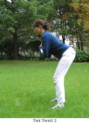 Warm Up - Center for Advanced Spine Care of Southern Arizona