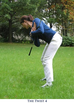 Warm Up - Center for Advanced Spine Care of Southern Arizona